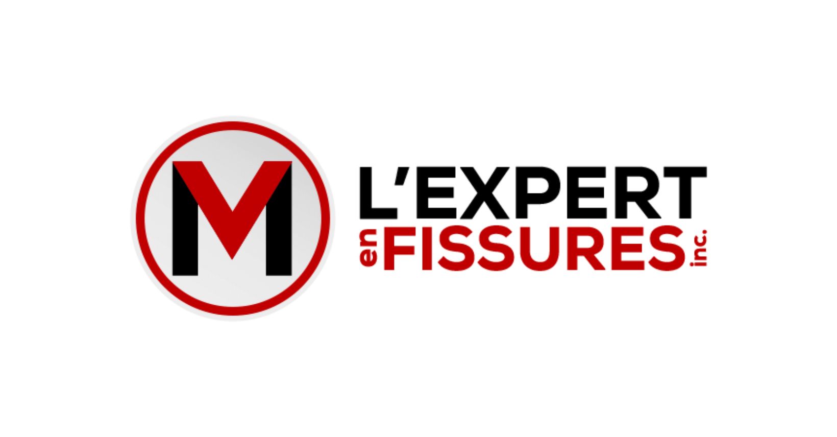 Réparation de fissures à Longueuil | M. L'EXPERT en FISSURES